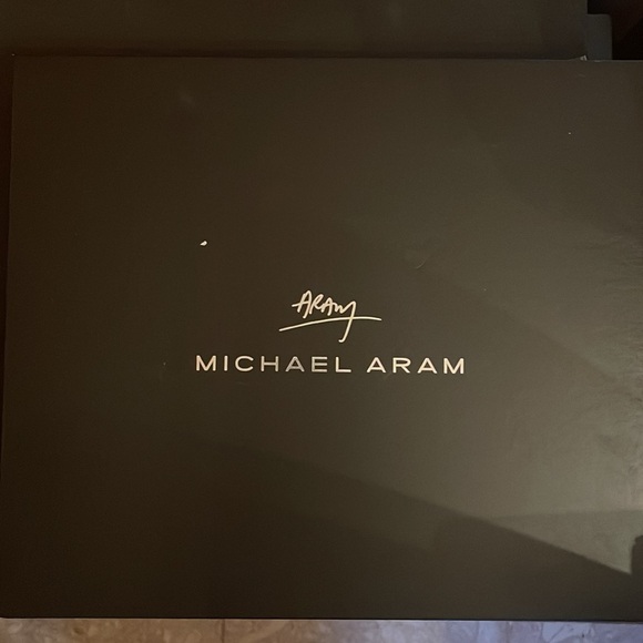 Michael Aram | Accents | Michael Aram Safari Frame 8x | Poshmark